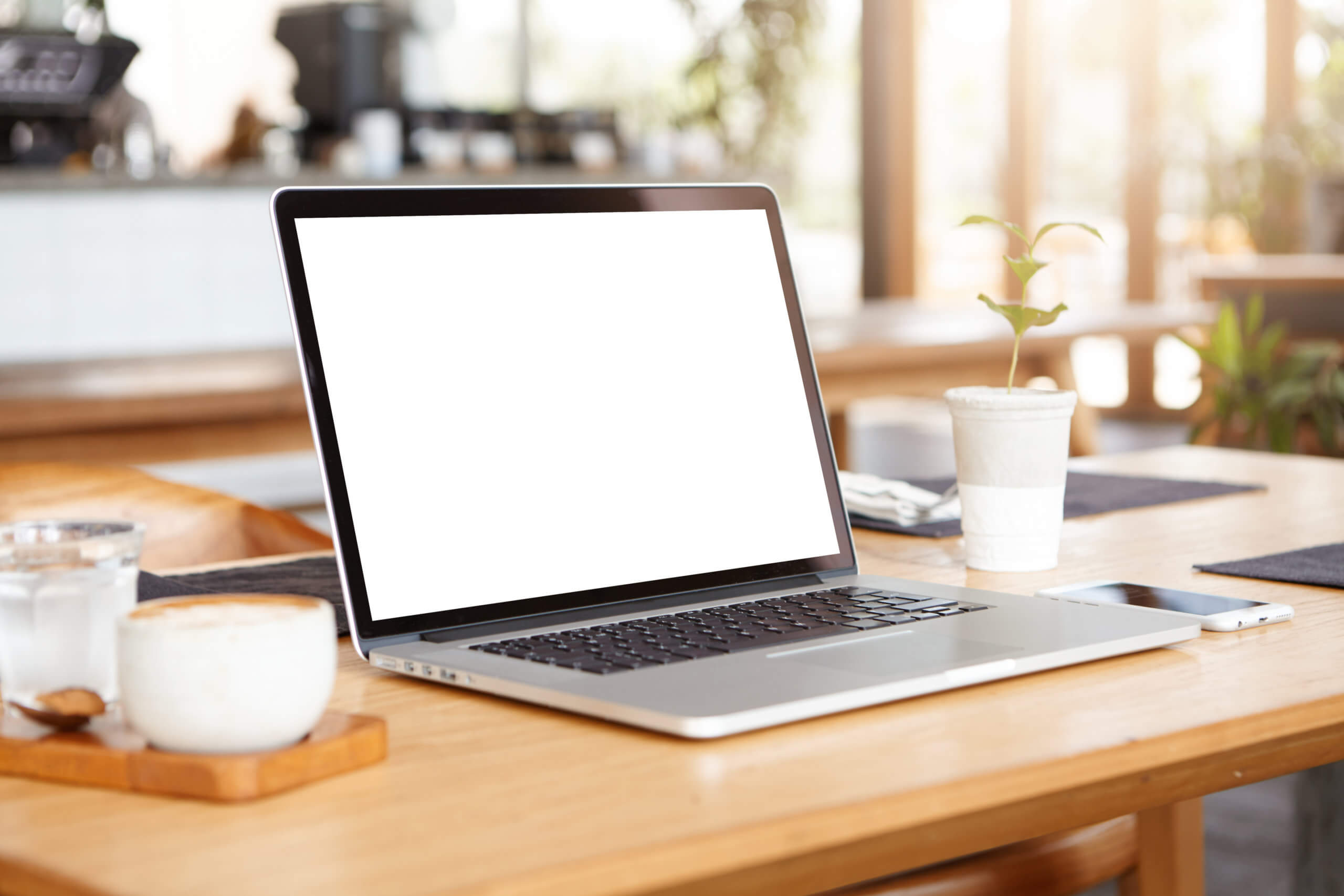 How to choose a laptop • totality services