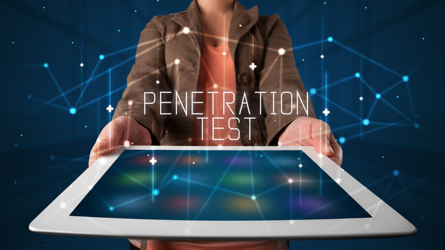 Getting Your Pen Testing Done Right Totality Services