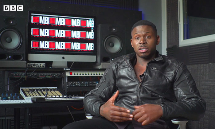 Rapper Fekky and totality services launch ‘laptop library’ for ...