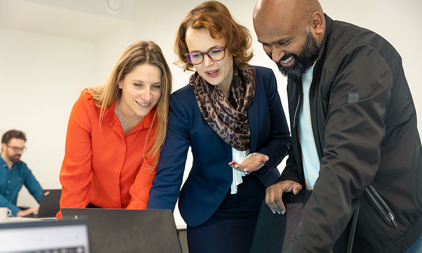 5 Signs It’s Time to Reach Out For Business IT Support Services