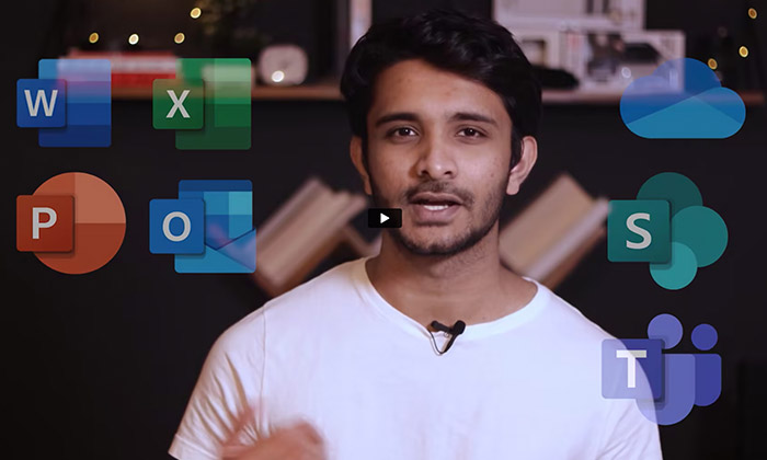 Microsoft 365 apps you didn't know about • totality services
