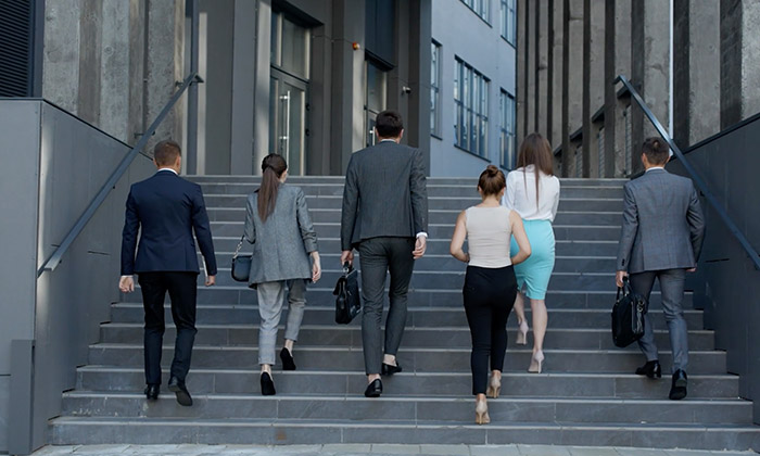 Returning To The Office – Best Practices • totality services