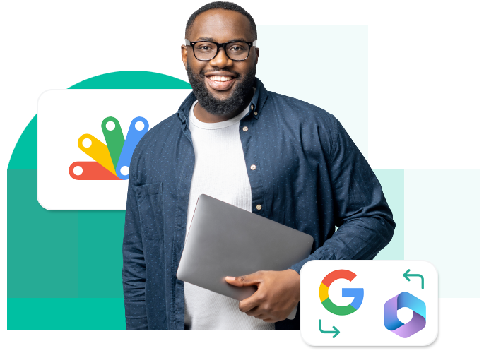 IT Consultancy, Google and Microsoft Integrations • totality services