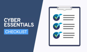 Cyber Essentials Certification Checklist: • totality services