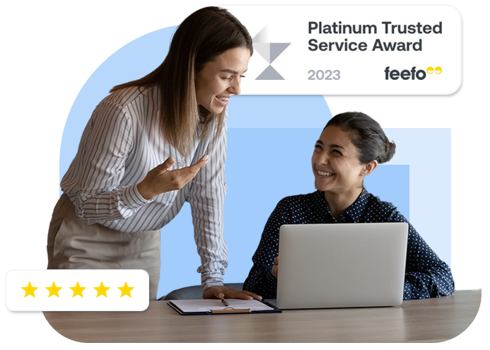 End-to-end IT service provider • totality services