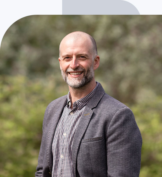 Meet the leadership team • totality services
