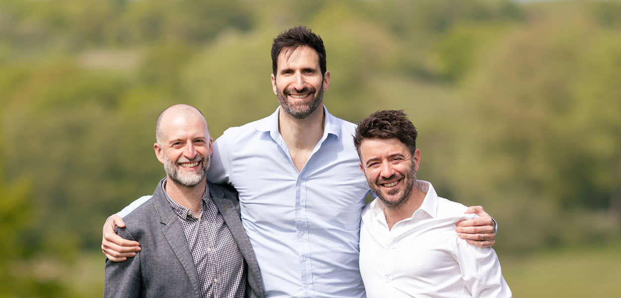 Meet the leadership team • totality services